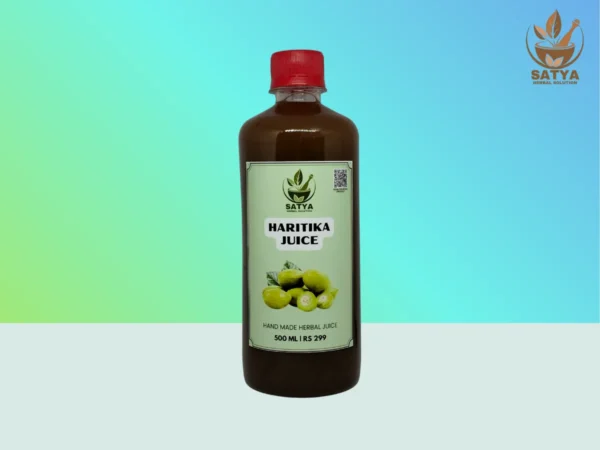 Haritika Juice